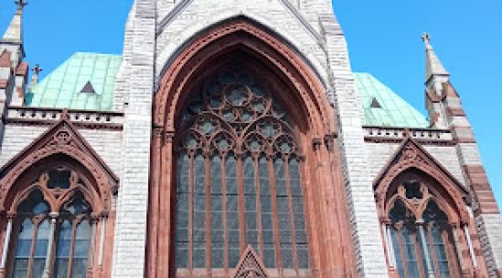 The 10 Best Catholic Churches in Dublin, Ireland reviews
