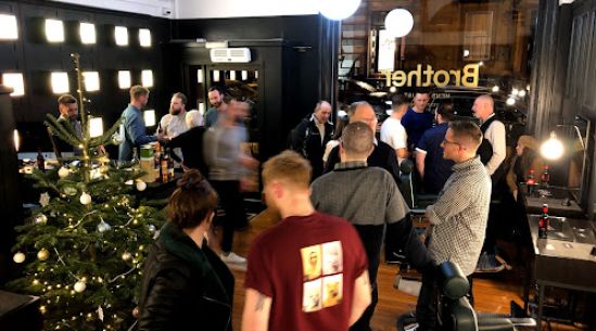 The 10 Best Barber Shops in Glasgow, Scotland reviews