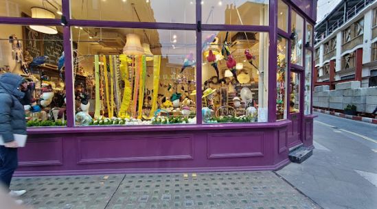 The 10 Best Hat Shops in London, Greater London reviews