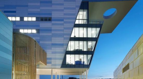 The 10 Best Colleges in Birmingham, West Midlands reviews