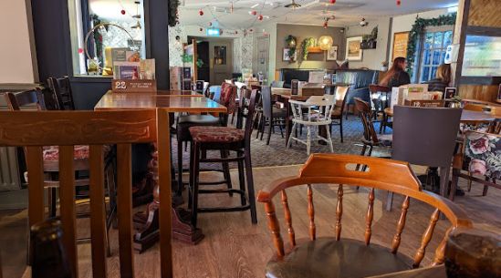 The 10 Best Pubs in Ashford, South East England reviews