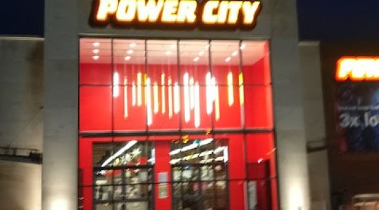 Power City Electronics Store at Malahide Rd reviews in Coolock, Ireland