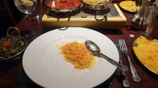 Baburchi Cuisine Modern Indian restaurant at 40-42 Bristol Rd reviews ...