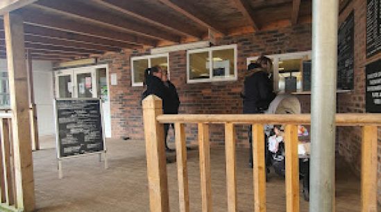 Glebe Farm at Peel Ln reviews in Congleton, North West England