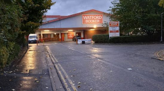 Booker Watford Wholesaler at 11 Greycaine Rd reviews, East of England