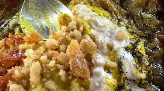 Colbeh, Persian Kitchen & Bar (Birmingham) at 207 Hagley Rd reviews in ...