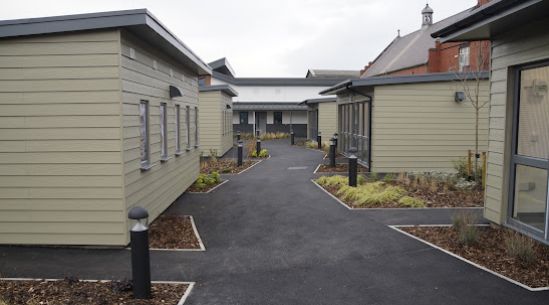 Cats Protection - Wrexham Adoption Centre Charity at Bradley Rd reviews ...