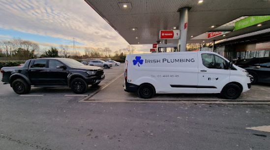 Irish Plumbing Plumber at Block B reviews in Celbridge, Ireland