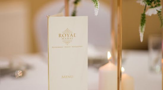 Royal Mahal Banqueting Event Venue at 28 Upper Tooting Rd reviews in ...
