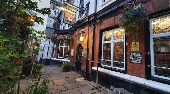 The 10 Best Pubs in Hull, Yorkshire and the Humber reviews