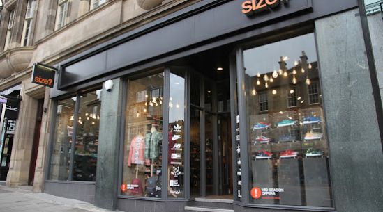 The 10 Best Shoe Stores in Edinburgh, Scotland reviews