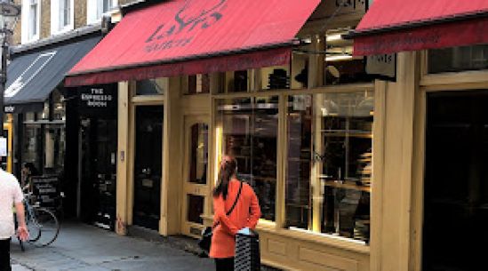 The 10 Best Hat Shops in London, Greater London reviews
