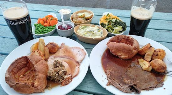 The 10 Best Pubs in Tenby, Wales reviews