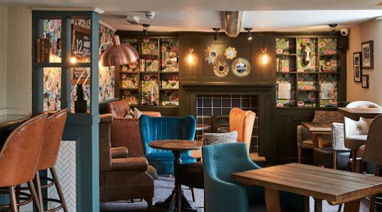 The 10 Best Pubs in Huntingdon, East of England reviews