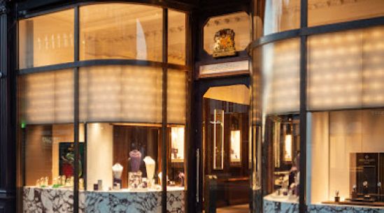 The 10 Best Jewelers in Edinburgh, Scotland reviews