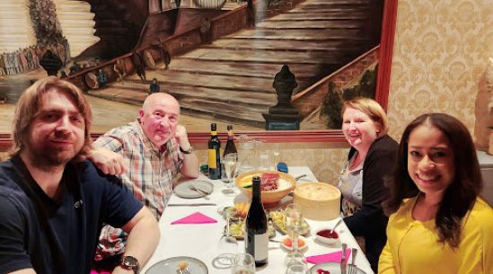 The 10 Best Chinese Restaurants in Belfast, Northern Ireland reviews