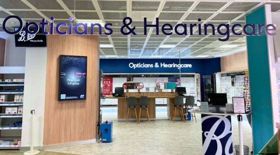Boots Opticians Edinburgh - Gyle Centre at Gyle Shopping Centre reviews ...