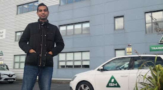 The 10 Best Driving Schools in Dublin, Ireland reviews