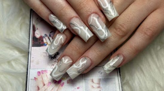 Hollywood Nails Nail Salon at 1A St Andrew's St N reviews in Bury Saint ...