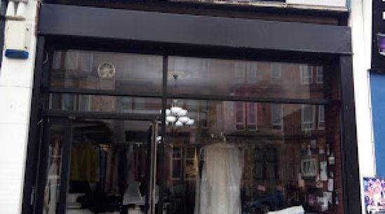 The 10 Best Dry Cleaners in Glasgow, Scotland reviews