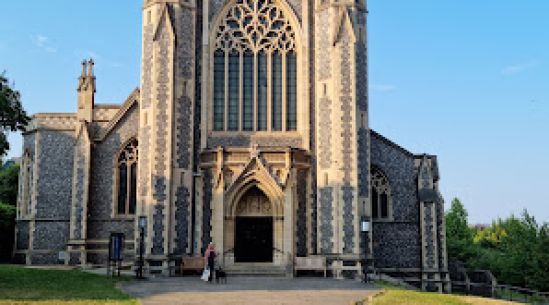 The 10 Best Catholic Churches in London, Greater London reviews