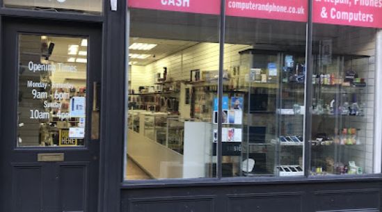 The 10 Best Mobile Phone Repair Shops in Newcastle upon Tyne, North ...