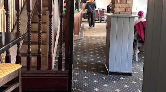 The 10 Best Pubs in Huntingdon, East of England reviews