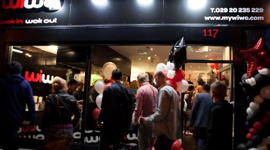 The 10 Best Chinese Takeaways in Cardiff, Wales reviews