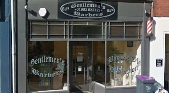 The 10 Best Barber Shops in Newport, Wales reviews