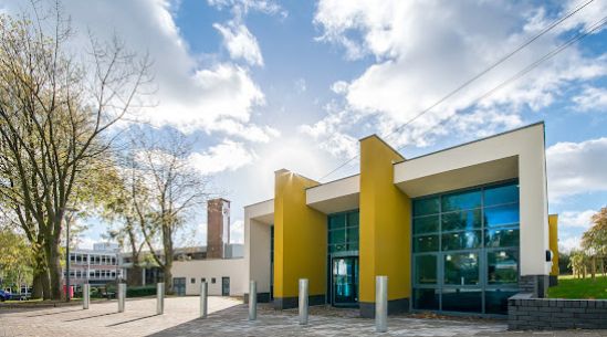 The 10 Best Colleges in Birmingham, West Midlands reviews