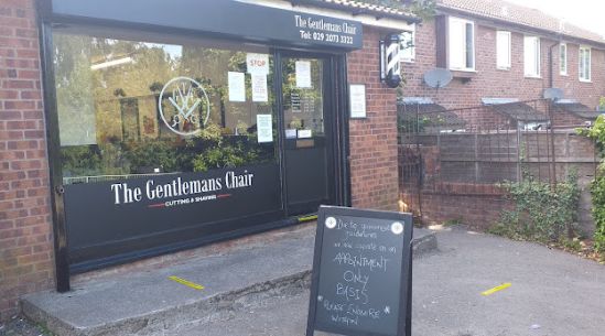 The 10 Best Barber Shops in Cardiff, Wales reviews