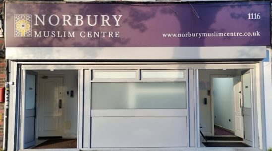 Norbury Muslim Centre Mosque at 1116 London Rd reviews in London ...