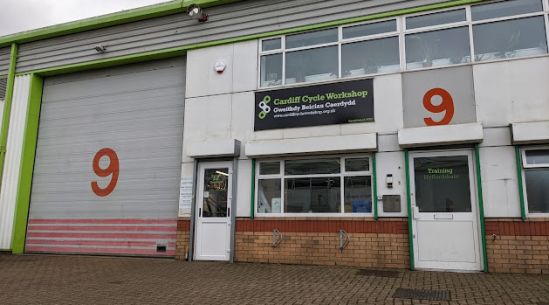 The 10 Best Bicycle Shops in Cardiff, Wales reviews