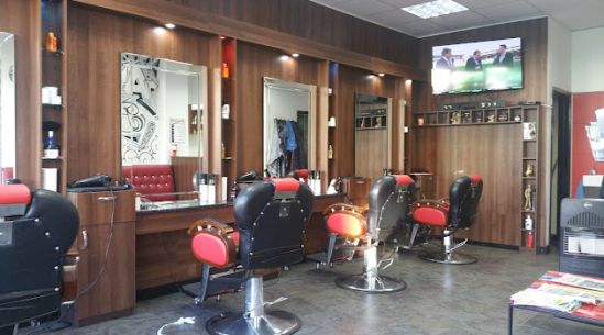 The 10 Best Barber Shops in Newport, Wales reviews
