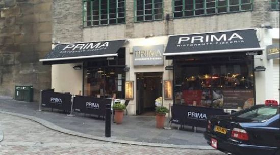 The 10 Best Italian Restaurants in Newcastle upon Tyne, North East ...