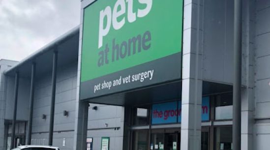 Pets at Home Reading Pet Store at Brunel Retail Park reviews, South ...
