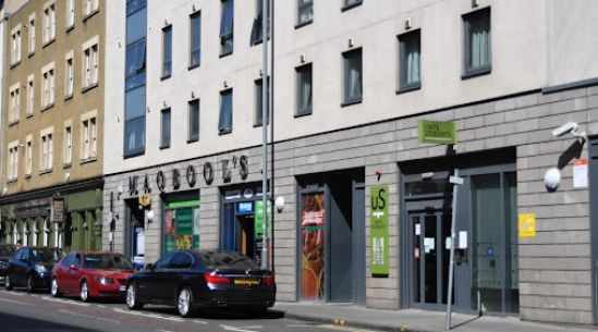 The 10 Best Grocery Stores in Edinburgh, Scotland reviews