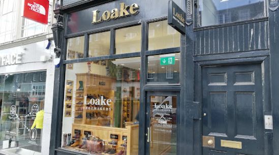 The 10 Best Shoe Stores in Edinburgh, Scotland reviews
