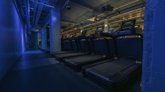Gymbox Bank at 71 Lombard St reviews in London, Greater London