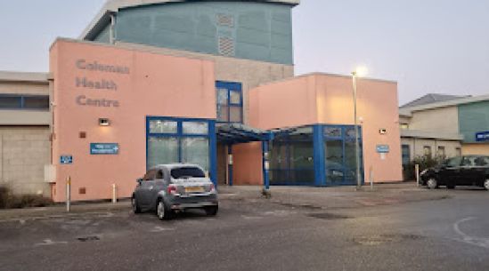 The 10 Best Doctors in Derby, East Midlands reviews