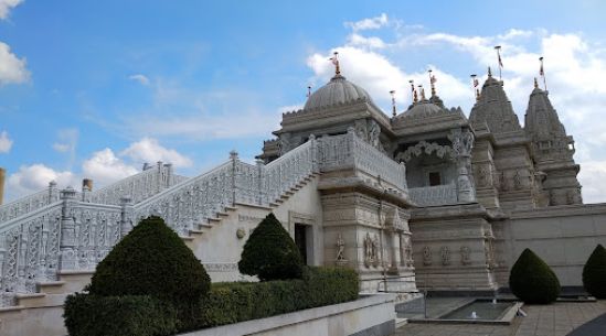 The 10 Best Hindu Temples in London, Greater London reviews