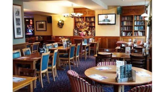 The 10 Best Pubs in Henley-on-Thames, South East England reviews
