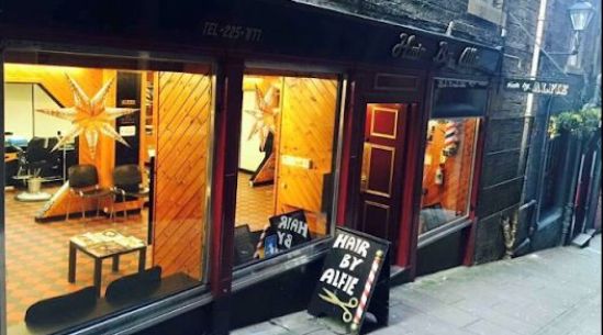The 10 Best Barber Shops in Edinburgh, Scotland reviews