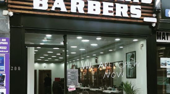 The 10 Best Barber Shops in Glasgow, Scotland reviews