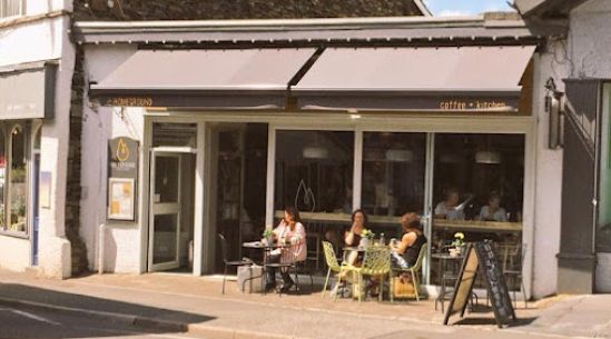 The 10 Best Restaurants in Windermere, North West England reviews