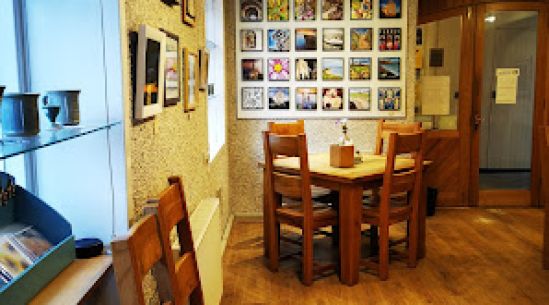 The 10 Best Cafes in St Andrews, Scotland reviews