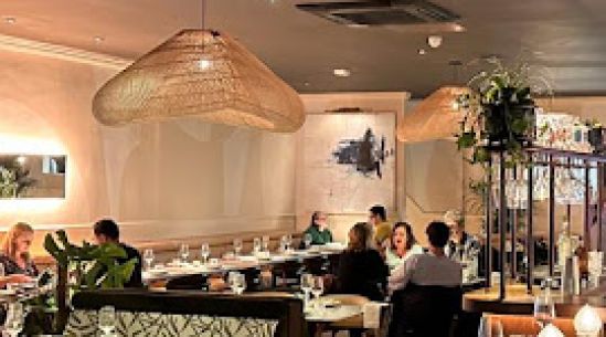 The 10 Best Restaurants in Berkhamsted, East of England reviews