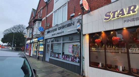 The 10 Best Barber Shops in Cardiff, Wales reviews