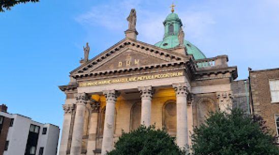 The 10 Best Catholic Churches in Dublin, Ireland reviews