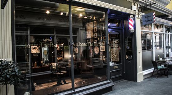 The 10 Best Barber Shops in Cardiff, Wales reviews